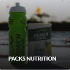 Punch Power : nutrition sportive bio depuis 2001